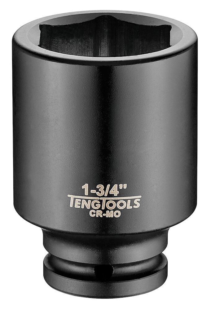 3/4" Deep Impact Socket DIN AF 3/4" | TengTools